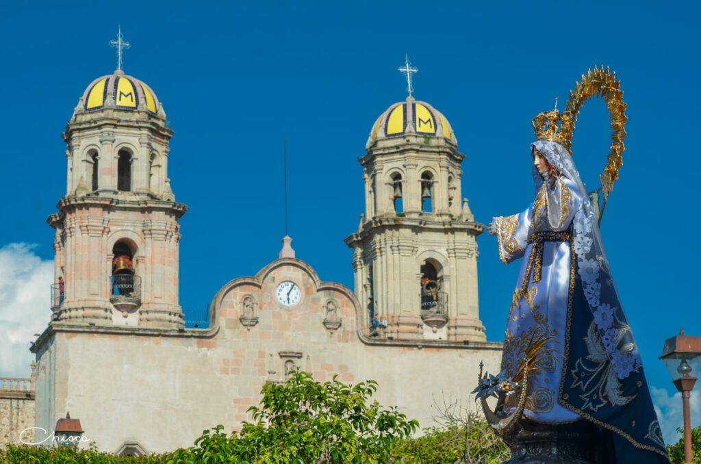 Jalostotitlán; el corazón de los Altos de Jalisco - Super Gas de los Altos