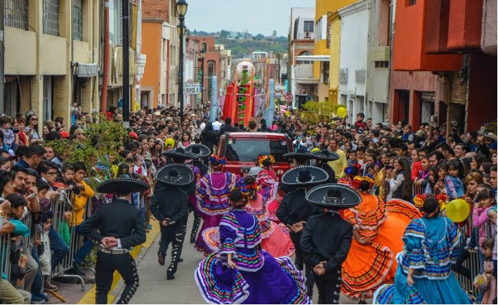 Jalostotitlán; el corazón de los Altos de Jalisco - Super Gas de los Altos