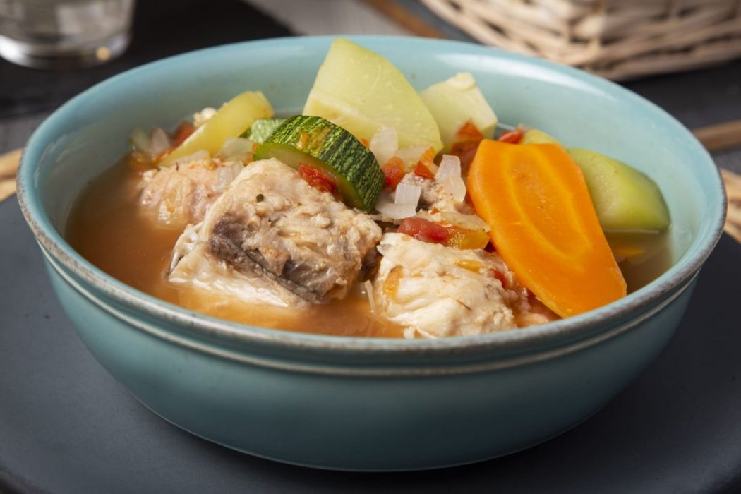 Los 8 platillos típicos de los Altos de Jalisco - Super Gas de los Altos